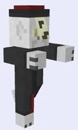 Jiangshi | Expanded Minecraft Wiki | Fandom