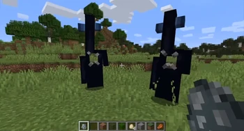 Stalker | Expanded Minecraft Wiki | Fandom