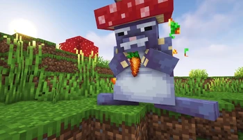 Bunfungus | Expanded Minecraft Wiki | Fandom