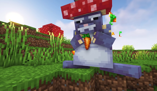 Bunfungus | Expanded Minecraft Wiki | Fandom