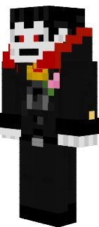 Vampire | Expanded Minecraft Wiki | Fandom