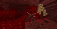 Crimson Mosquito | Expanded Minecraft Wiki | Fandom