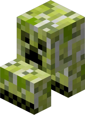 Protocreeper | Expanded Minecraft Wiki | Fandom