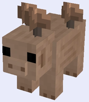 Snortruffle | Expanded Minecraft Wiki | Fandom