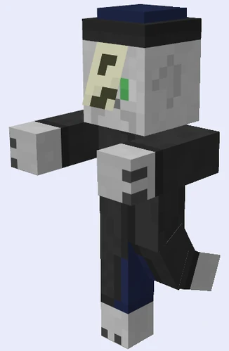 Jiangshi | Expanded Minecraft Wiki | Fandom