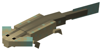 Diplocaulus | Expanded Minecraft Wiki | Fandom