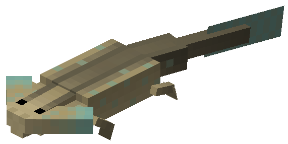 Diplocaulus | Expanded Minecraft Wiki | Fandom