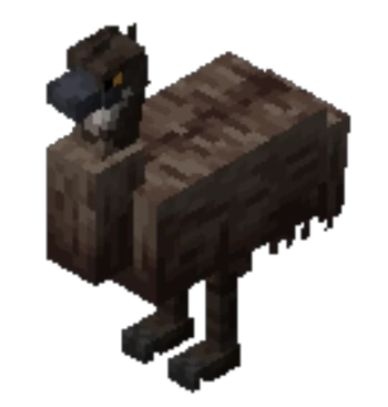 Emu | Expanded Minecraft Wiki | Fandom