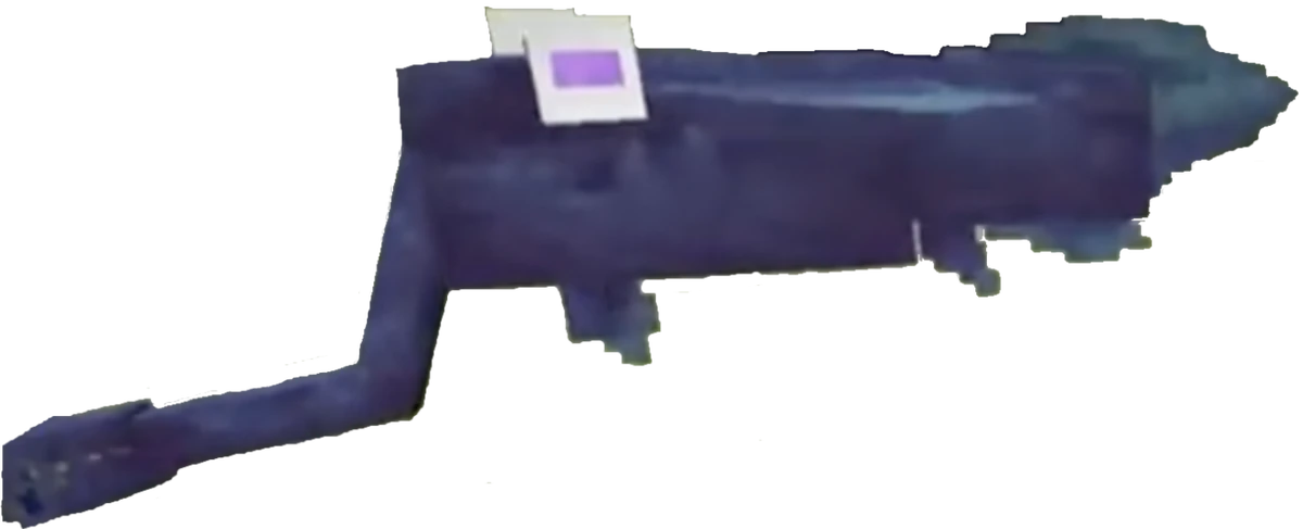 Cosmaw | Expanded Minecraft Wiki | Fandom