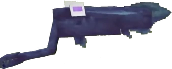 Cosmaw | Expanded Minecraft Wiki | Fandom