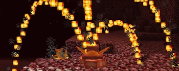 Magma Plant | Expanded Minecraft Wiki | Fandom