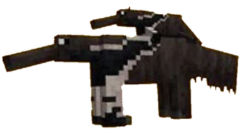 Anteater | Expanded Minecraft Wiki | Fandom