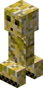 Support Creeper | Expanded Minecraft Wiki | Fandom