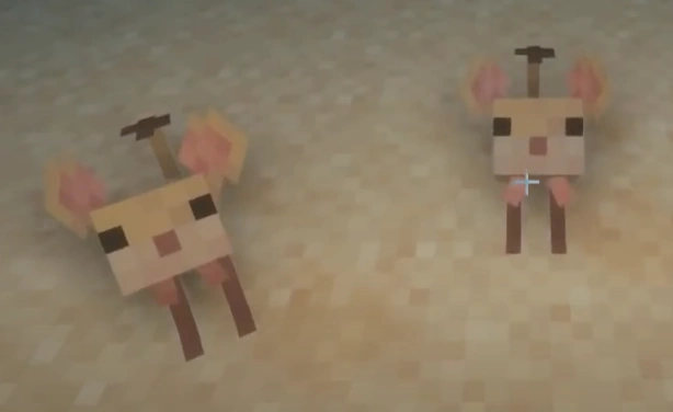 Jerboa | Expanded Minecraft Wiki | Fandom