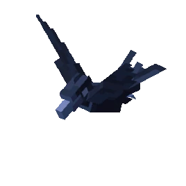 Crow | Expanded Minecraft Wiki | Fandom