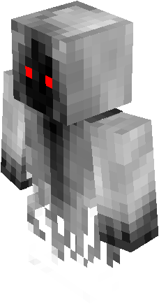 Wraith | Expanded Minecraft Wiki | Fandom