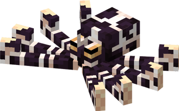 Mimic Octopus | Expanded Minecraft Wiki | Fandom