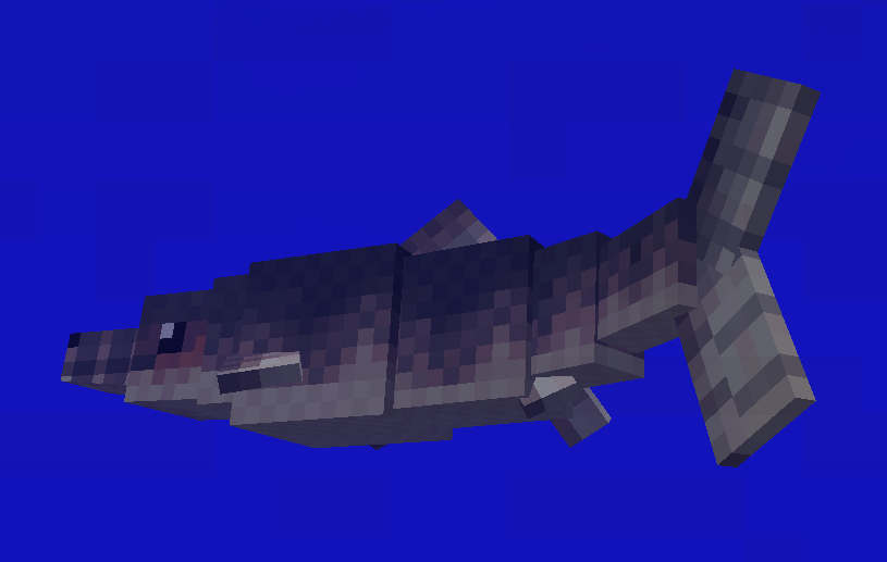 Ichthyosaurus | Expanded Minecraft Wiki | Fandom