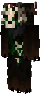 Wendigo | Expanded Minecraft Wiki | Fandom