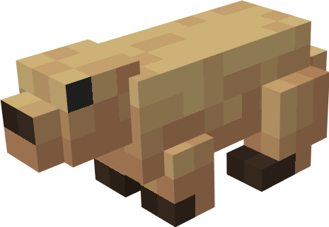 Prairie Dog | Expanded Minecraft Wiki | Fandom