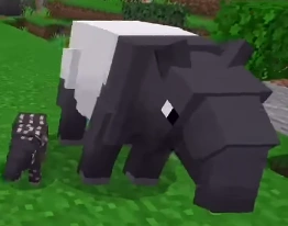 Tapir | Expanded Minecraft Wiki | Fandom