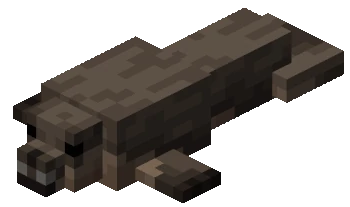 Seal | Expanded Minecraft Wiki | Fandom