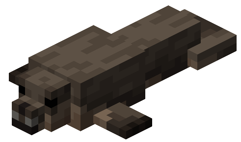 Seal | Expanded Minecraft Wiki | Fandom