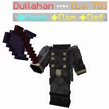 Dullahan | Expanded Minecraft Wiki | Fandom