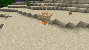 Guster | Expanded Minecraft Wiki | Fandom