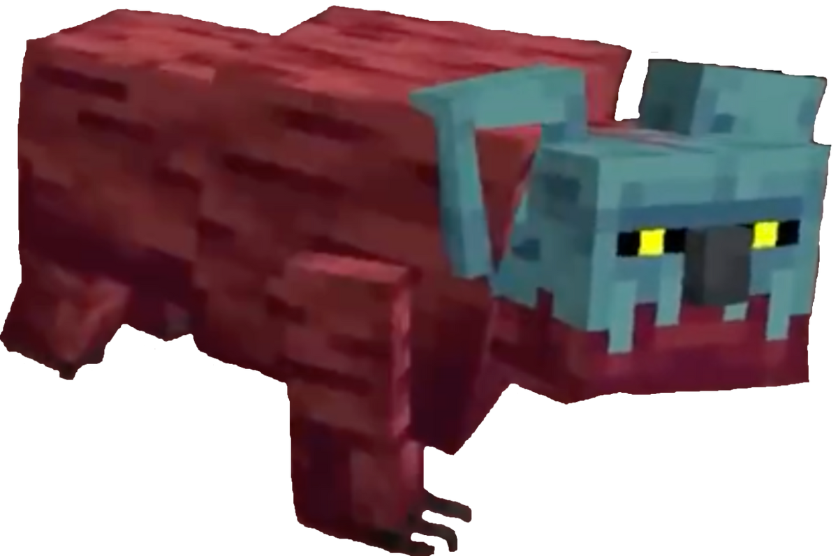 Dropbear | Expanded Minecraft Wiki | Fandom