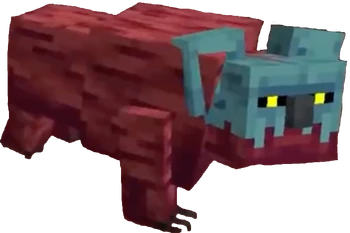 Dropbear | Expanded Minecraft Wiki | Fandom