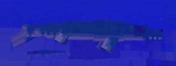 Mosasaurus | Expanded Minecraft Wiki | Fandom