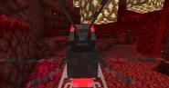 Crimson Mosquito | Expanded Minecraft Wiki | Fandom