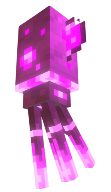 End Squid | Expanded Minecraft Wiki | Fandom