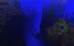Oceanic Trench | Expanded Minecraft Wiki | Fandom
