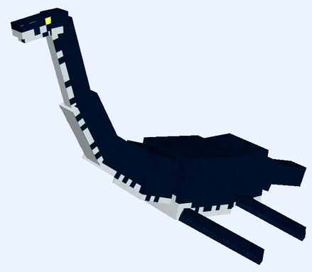 Nessie | Expanded Minecraft Wiki | Fandom