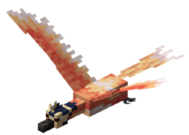 Sunbird | Expanded Minecraft Wiki | Fandom