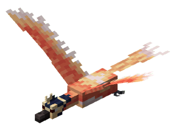 Sunbird | Expanded Minecraft Wiki | Fandom