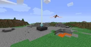Sunbird | Expanded Minecraft Wiki | Fandom