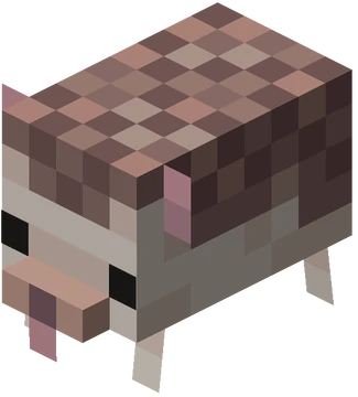 how to make hedgehog cube