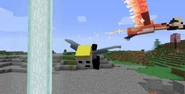 Sunbird | Expanded Minecraft Wiki | Fandom