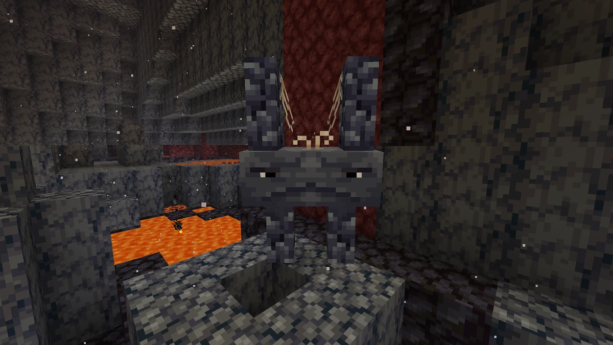 Straddler | Expanded Minecraft Wiki | Fandom