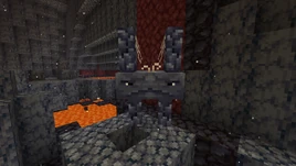 Straddler | Expanded Minecraft Wiki | Fandom