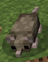 Shrew | Expanded Minecraft Wiki | Fandom