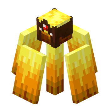Wildfire | Expanded Minecraft Wiki | Fandom