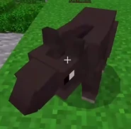 Tapir | Expanded Minecraft Wiki | Fandom