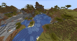 Watering Hole | Expanded Minecraft Wiki | Fandom
