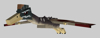 Quetzalcoatlus | Expanded Minecraft Wiki | Fandom