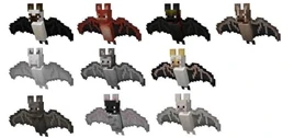 Bat | Expanded Minecraft Wiki | Fandom