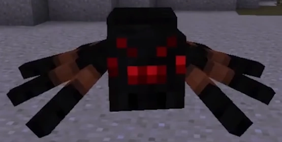 Tarantula | Expanded Minecraft Wiki | Fandom